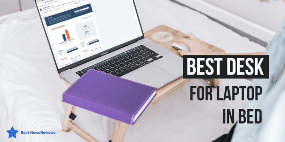 Best Selling Desk for Laptop in Bed - Bestviewsreviews