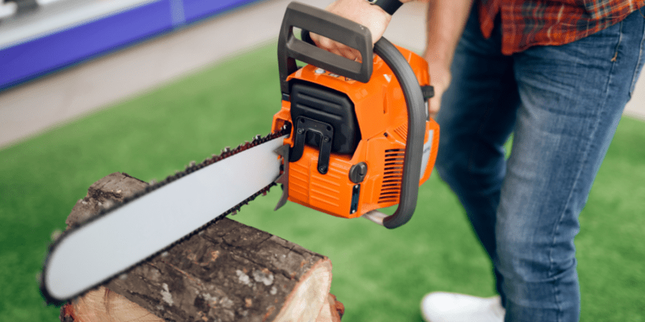 Chainsaws: The Ultimate Buying Guide - Bestviewsreviews