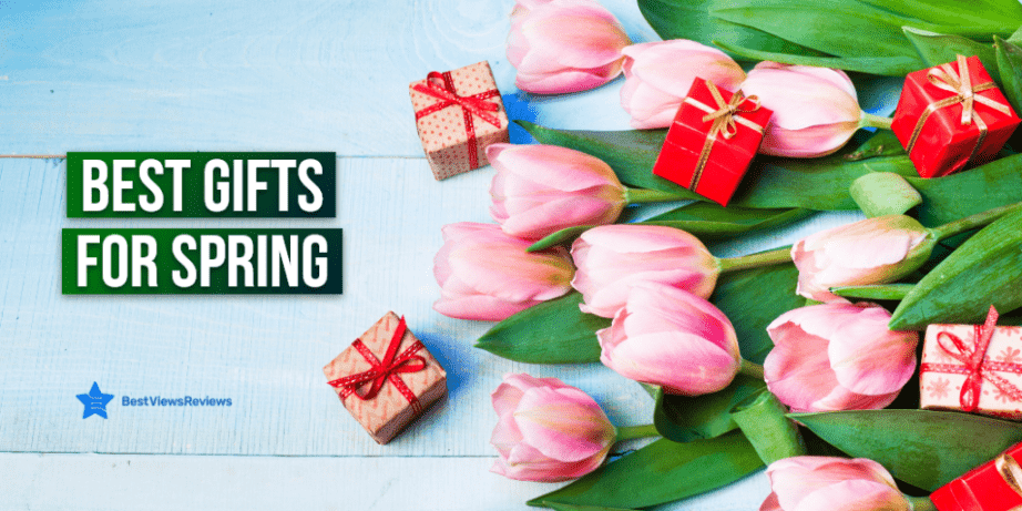 Best Spring Gifts With Deals for 2025 - Bestviewsreviews