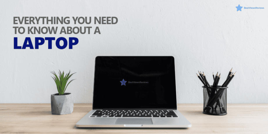 Everything You Need to Know About Laptop - Bestviewsreviews