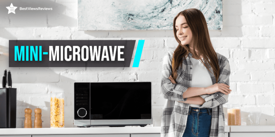 All You Need to Know About Mini Microwave - Bestviewsreviews