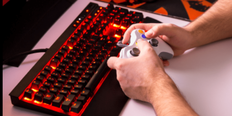 Best Gaming Keyboards: Top 5 List - Bestviewsreviews