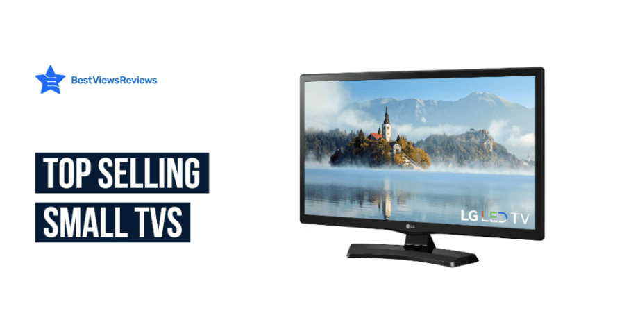 5 Best Small TV 2022: An Informative Guide - Bestviewsreviews