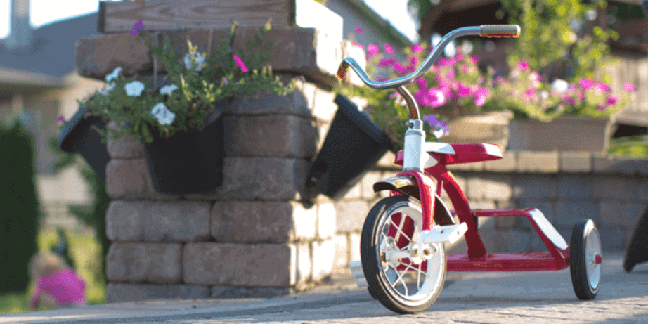 Tricycles: An Ultimate Buying Guide - Bestviewsreviews