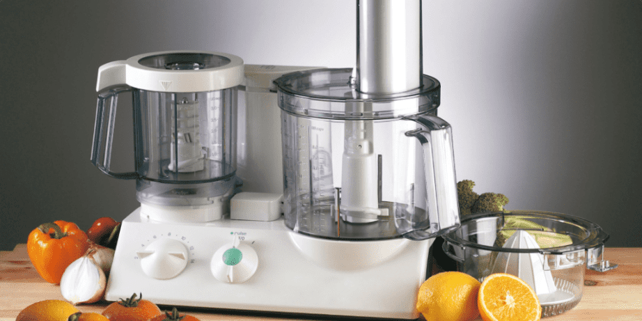 Types of Food Processors: Difference and Use - Bestviewsreviews