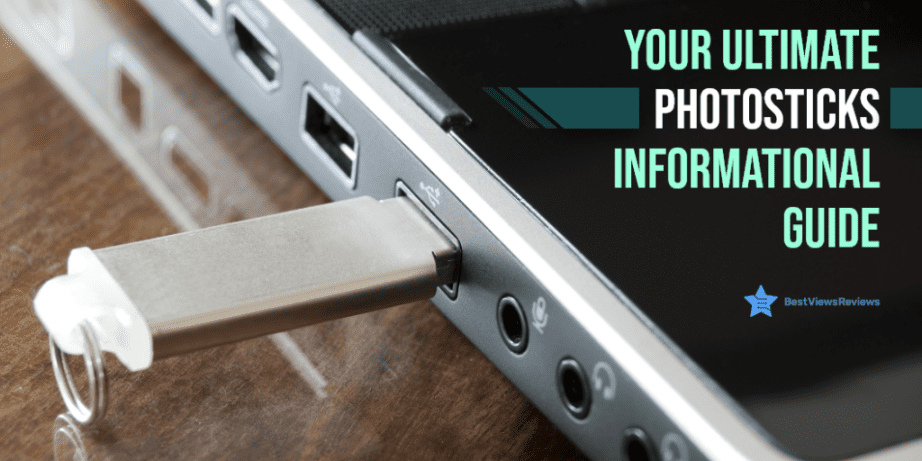 Your Ultimate Photosticks Informational Guide - Bestviewsreviews