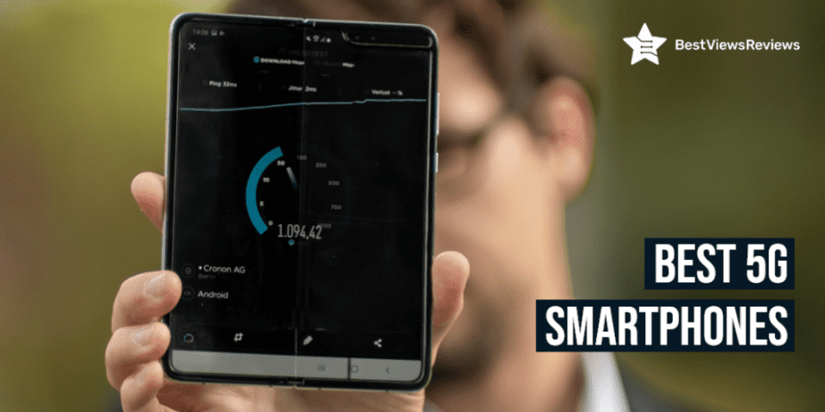 Best 5G Phones - Bestviewsreviews