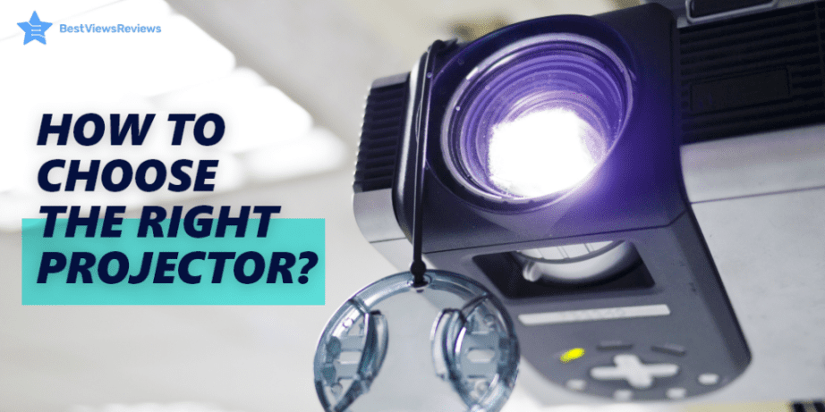 Types of Projector: An exclusive Buying Guide - Bestviewsreviews