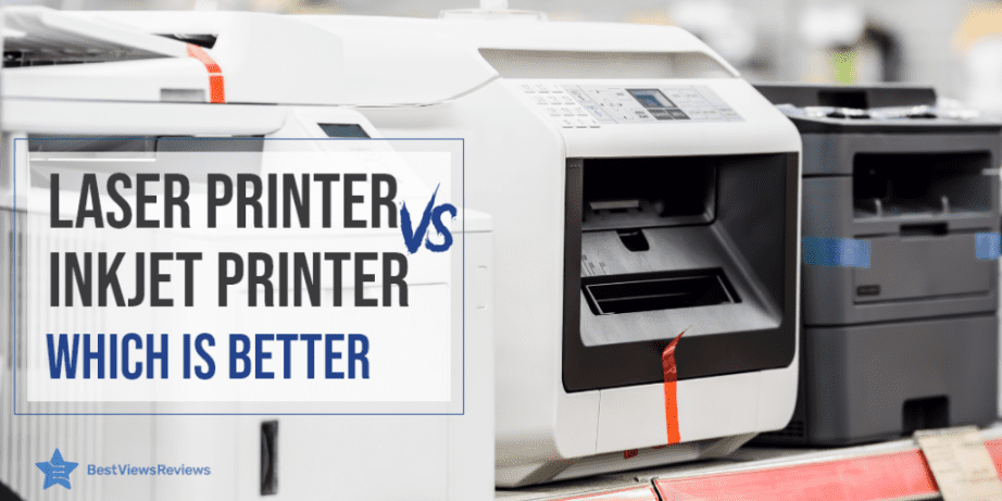 All You Need to Know About a Laser Printer - Bestviewsreviews