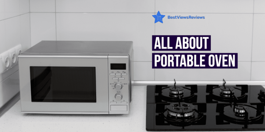 The Best Portable Oven In 2022 For All Your Cooking Needs ...