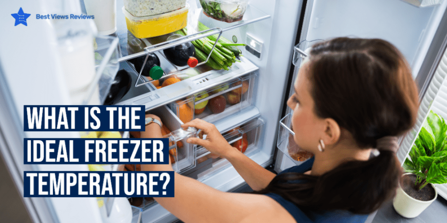What is the Ideal Freezer Temperature? - Bestviewsreviews