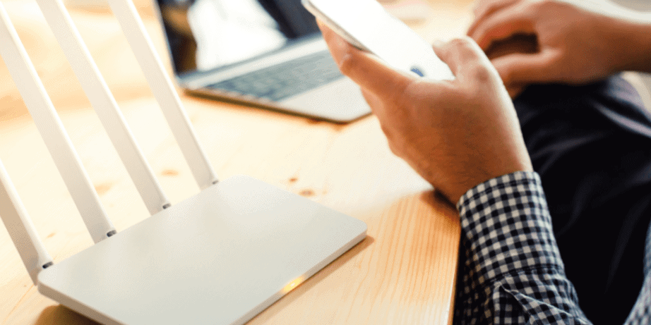 Wi-Fi Router Guard: The Ultimate Buying Guide - Bestviewsreviews