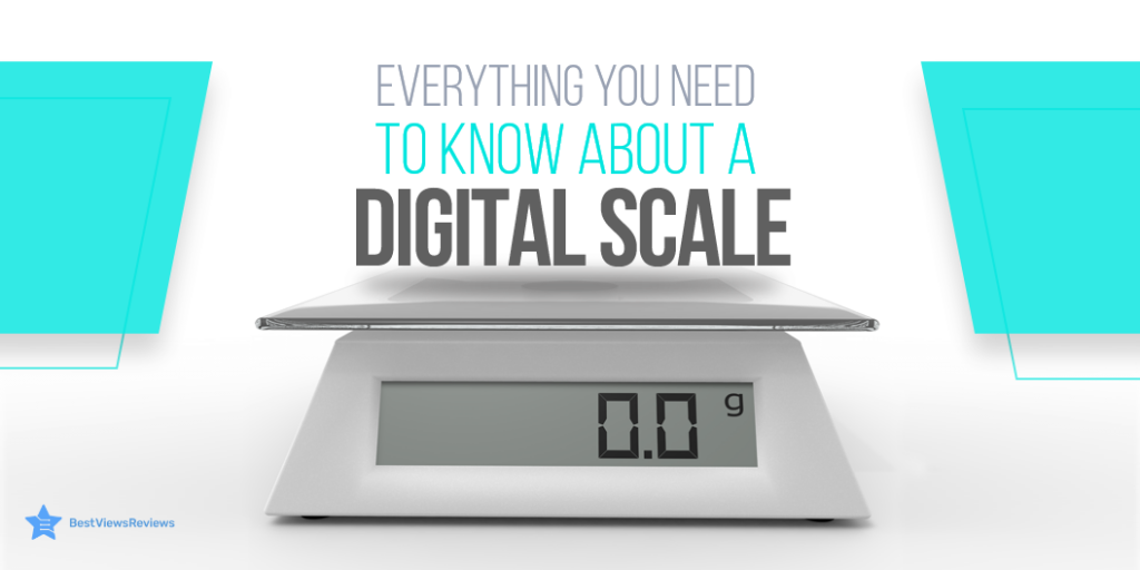 Analog Vs. Digital Weighing Scale: A Comparison - Bestviewsreviews